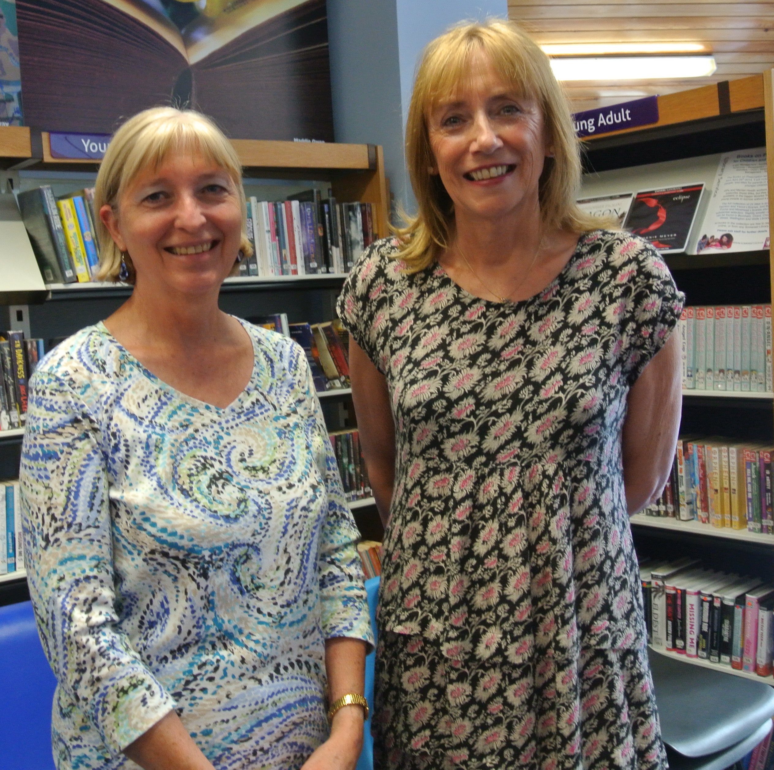 Deafening, by Clare Golding @ Frome Festival Short Story Competition